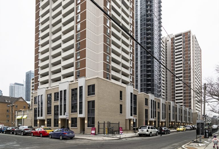 561 Sherbourne Street | vikpahwa.com