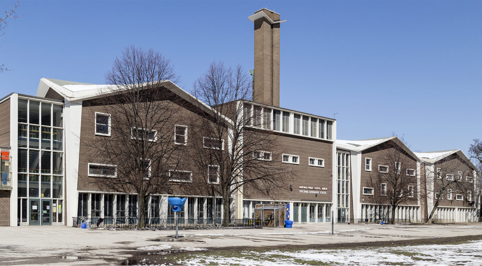 davisville junior public school | vikpahwa.com
